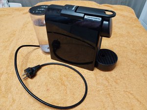 Ayuda para Cafetera Nespresso DeLonghi EN85 B Essenza Mini: aprende a ...