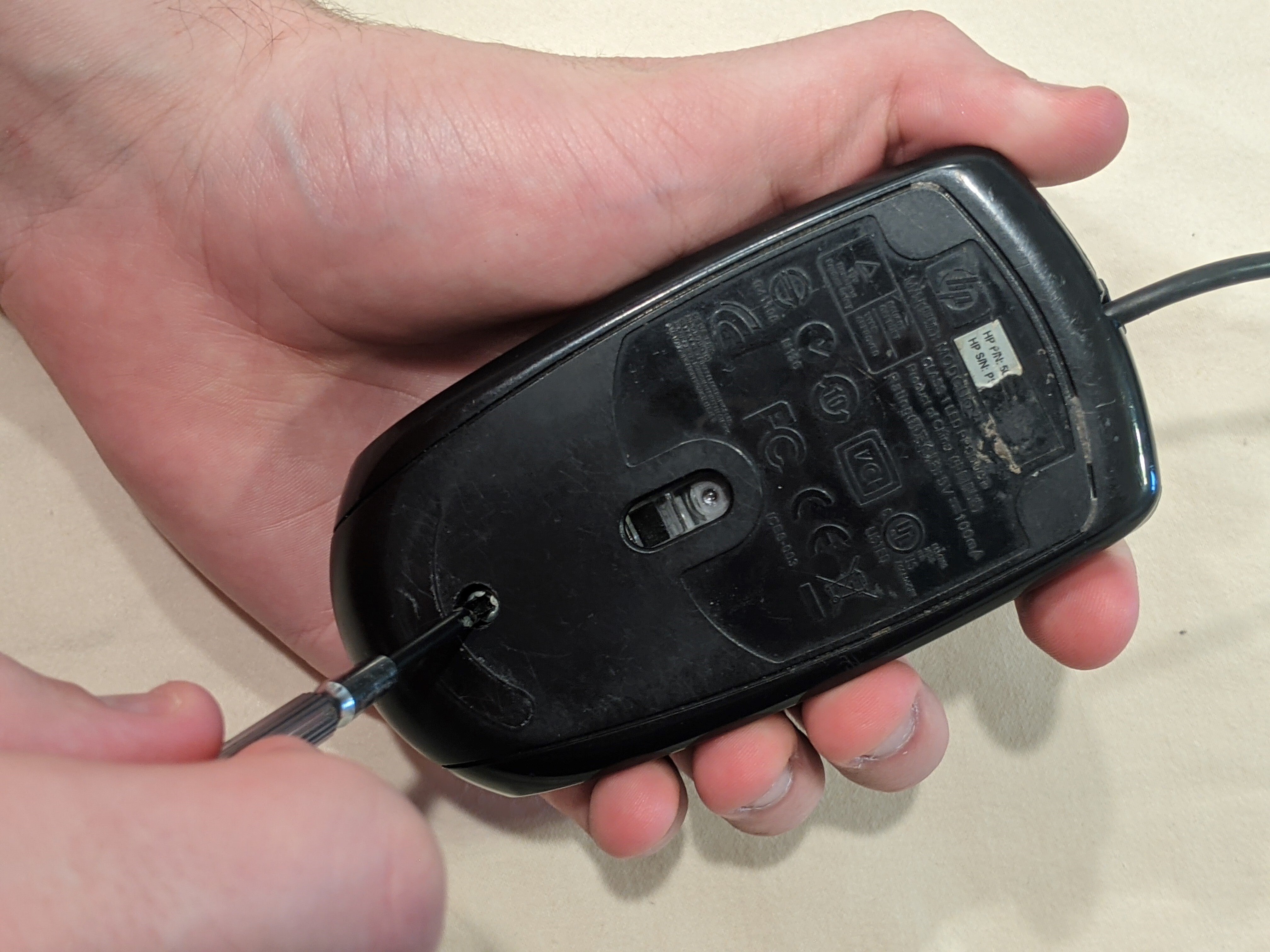 Parlament Consum es tur How To Fix Broken Scroll Wheel On Mouse 