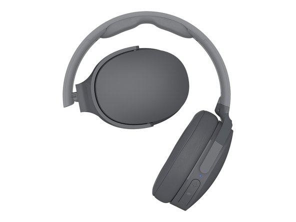 Skullcandy Hesh 3 Troubleshooting - iFixit