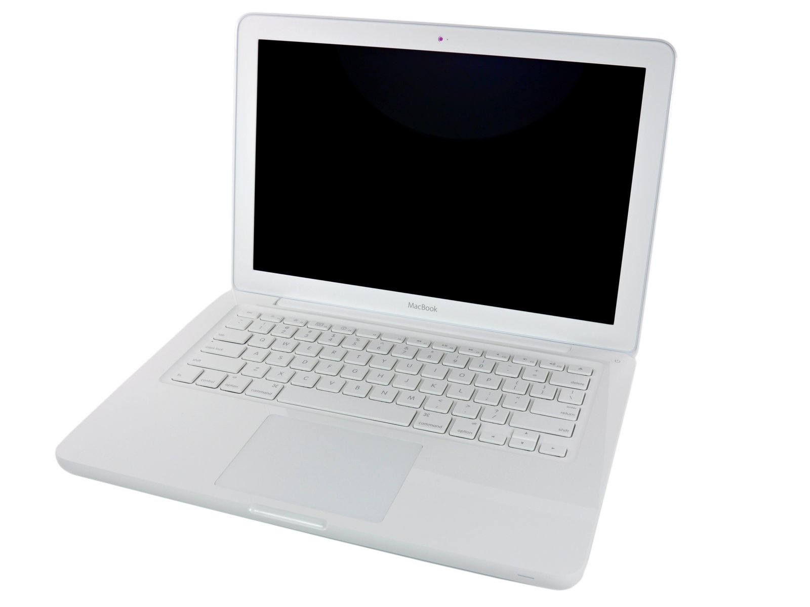 MacBook Case Components | iFixit