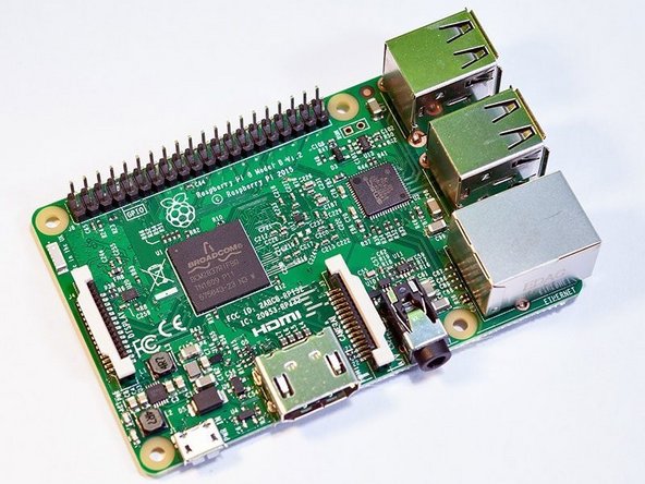 Nanocomputers Repair - iFixit