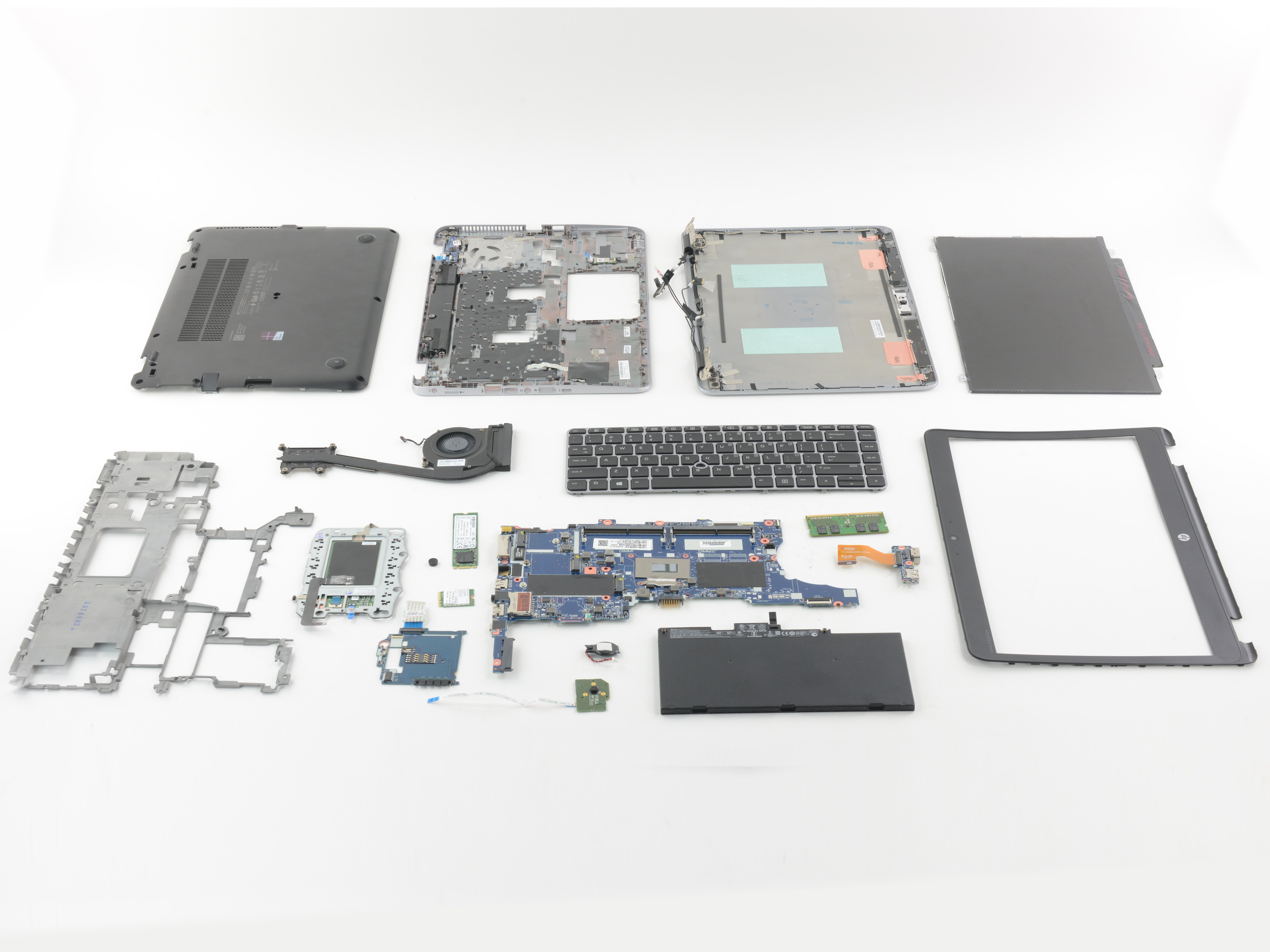 840 G3 Maintenance And Service Guide Nikolas has English