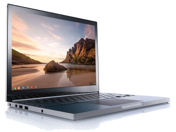 Chromebook Pixel 2013 IFixit