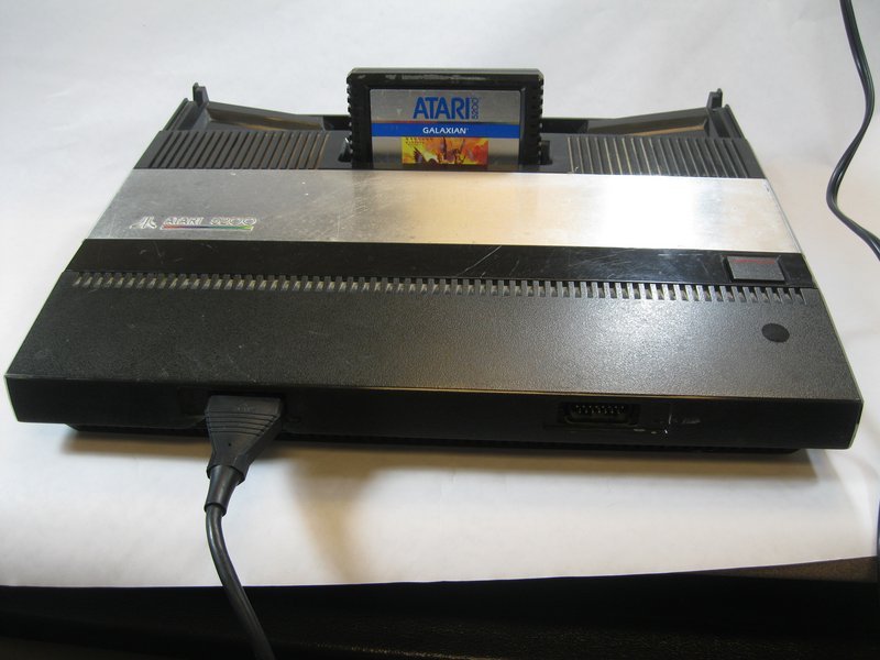 Atari 5200 IFixit