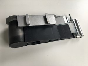 Corded Belt Sander Dexter - 900BS2.5 Help: Learn How to Fix It Yourself.