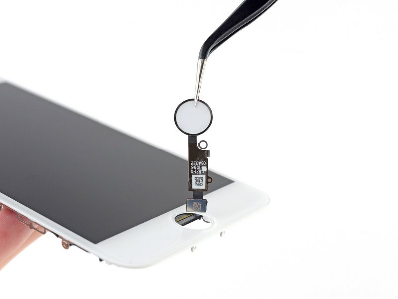 IPhone Home Button Not Working IFixit