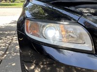 2008 volvo s40 headlight store