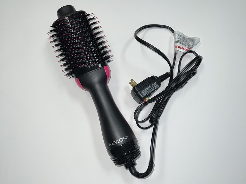 Revlon One Step Hair Dryer IFixit