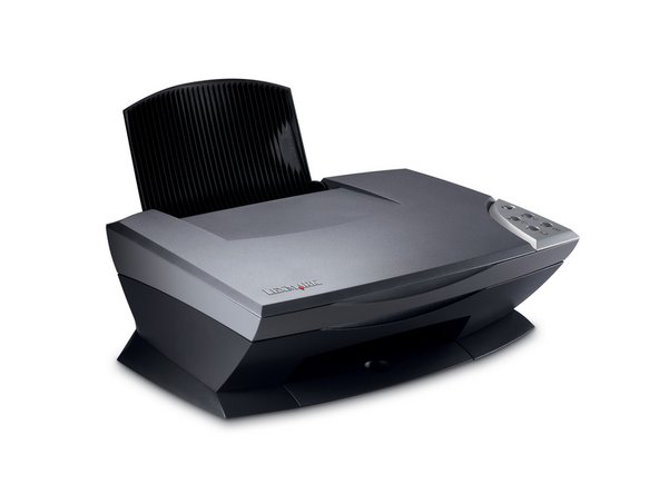 Lexmark Printer Repair IFixit