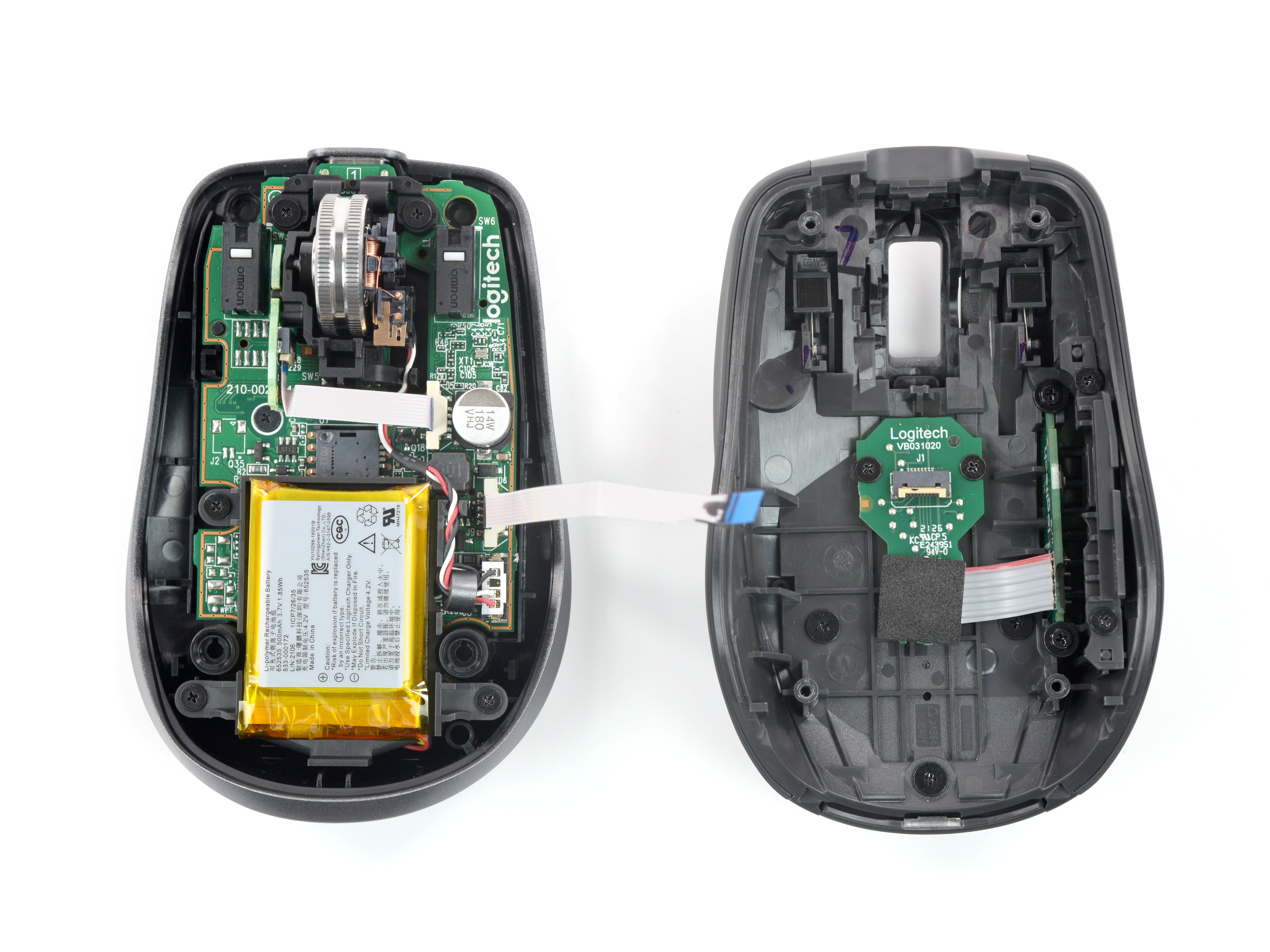 Olup Olmad n Sanat Shuraba Logitech Everywhere 3 Yer F st Sincap
