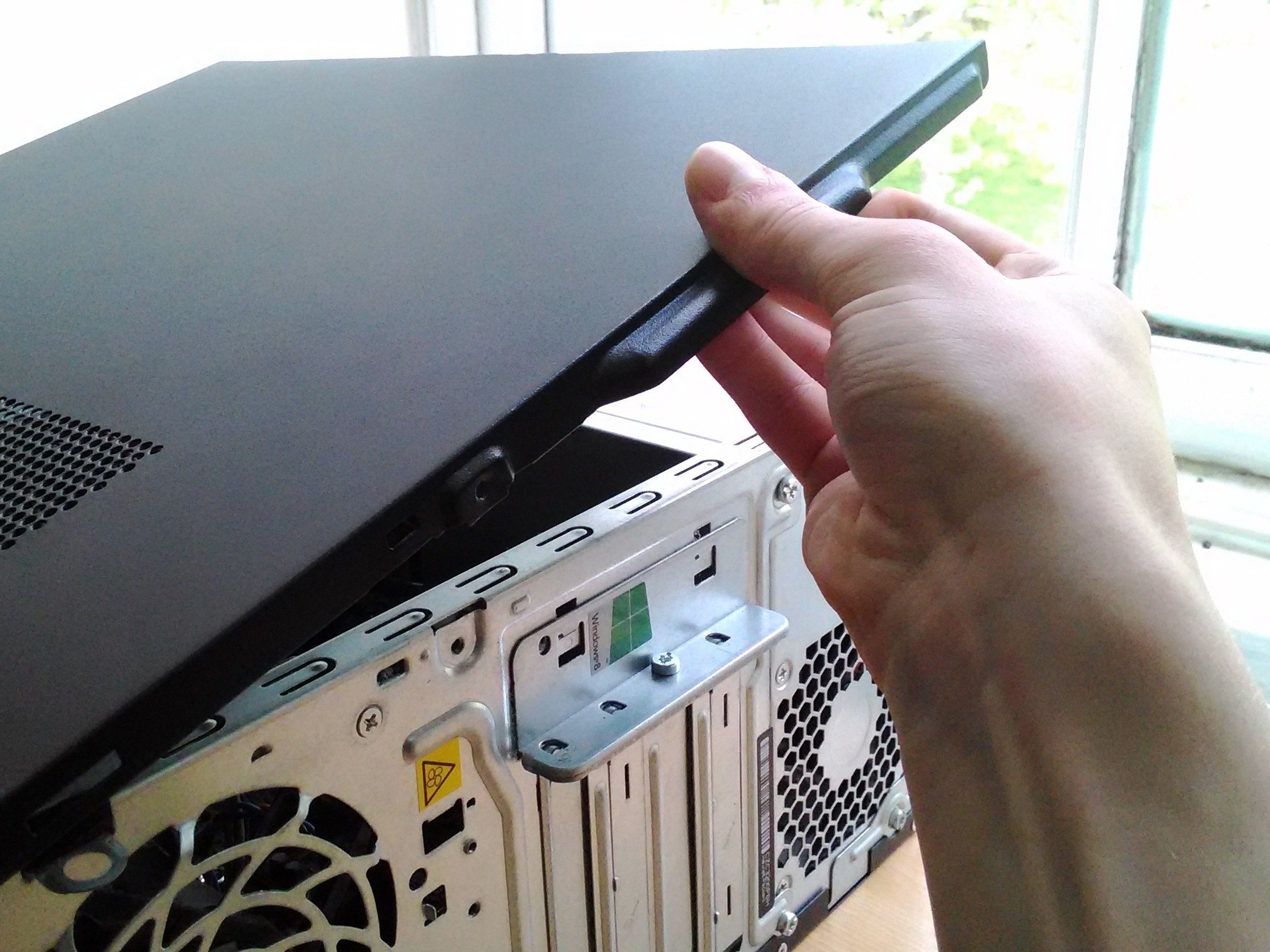 Order Football Blank Computer Side Panel Replacement Confusion Razor 
